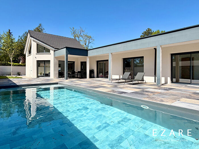 Maison 7 pièces à vendre à Bretigny