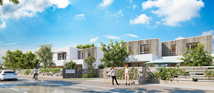 Maison à vendre - La Turballe - 4 pièces - 3 chambres