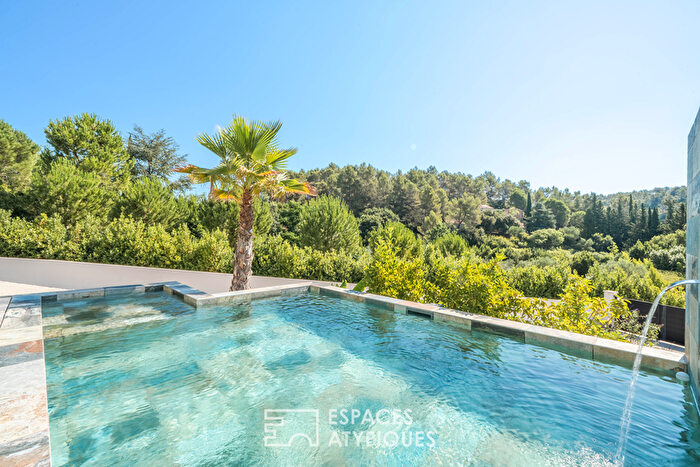 Maison 7 pièces à vendre - Clermont-l'Hérault