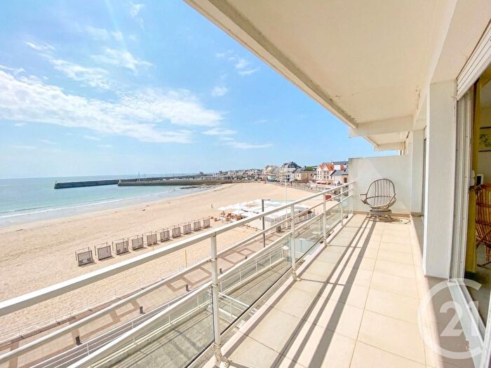 Appartement 2 pièces à vendre - Quiberon, Centre-ville, Grande Plage, Port Maria, Goviro, Kervozès