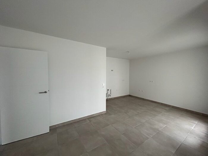 Appartement à louer - Irigny - 3 pièces - 2 chambres