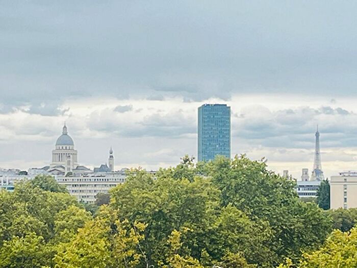 Appartement 5 pièces à Paris 12ème, Aligre, Gare de Lyon, à vendre
