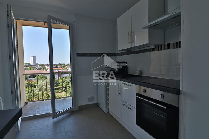 Appartement 4 pièces à Toulouse, Bagatelle, La Faourette, à louer