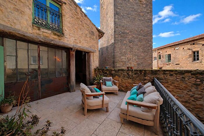 Maison à vendre - Alignan-du-Vent - 9 pièces - 7 chambres
