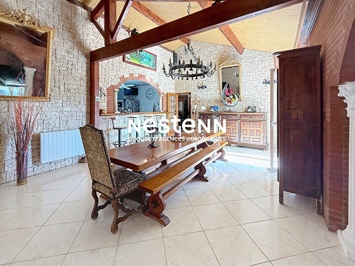 Maison à vendre - Plaisance-du-Touch, Le Cou du Canard, La Tête du Canard - 4 pièces - 3 chambres