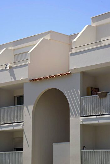 Appartement à louer - Hôpitaux-Facultés, Montpellier - 1 pièce