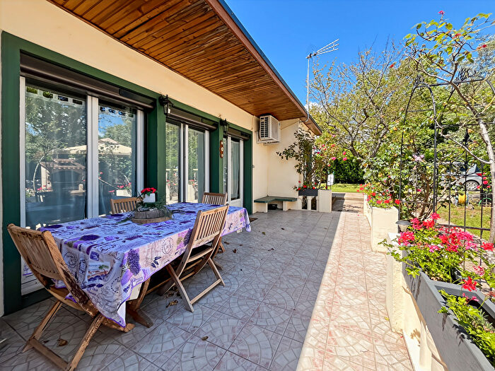 Palaiseau, Est : Maison 4 pièces à vendre