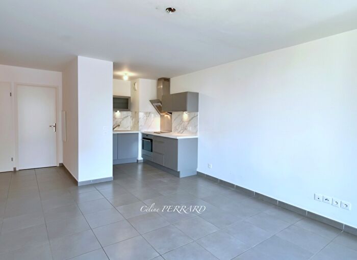 Appartement 2 pièces à Sciez, à vendre