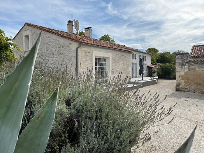 Maison 6 pièces à vendre à Angoulême, Saint-Cybard