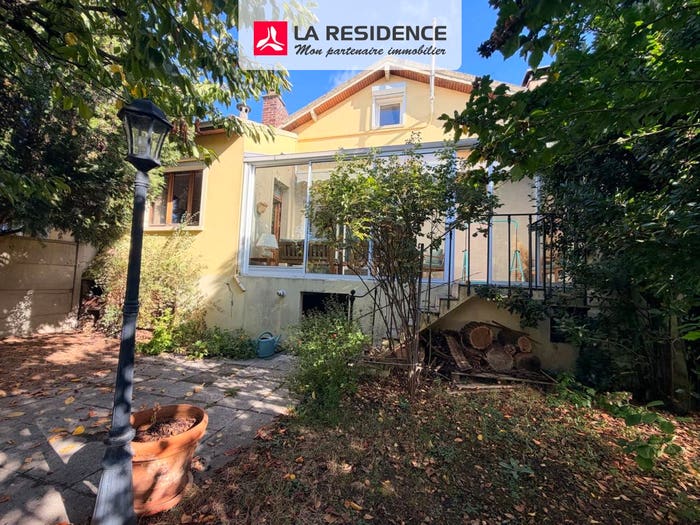 Maison 6 pièces à Stains, à vendre