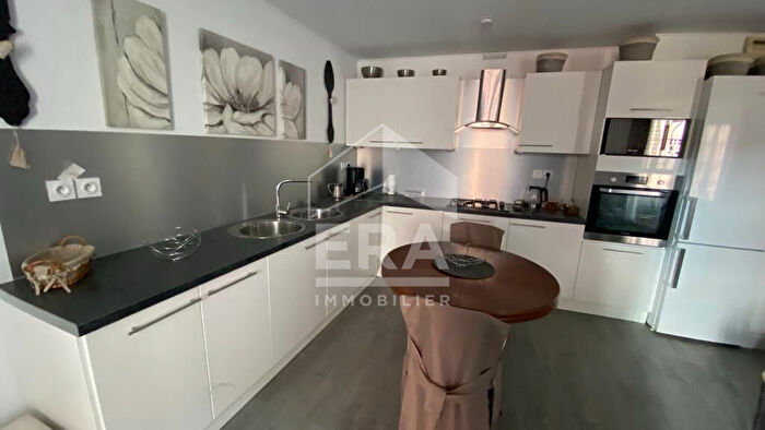 Appartement à louer - Malijai - 2 pièces - 1 chambre