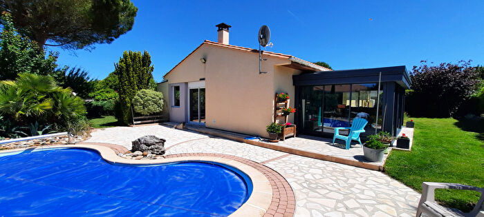 Maison 5 pièces à vendre à Meschers-sur-Gironde