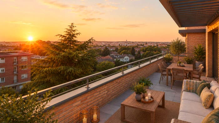 Maison 2 pièces à vendre à Toulouse, Nègreneys