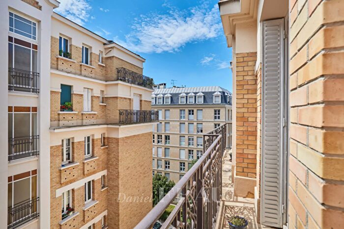 Appartement 3 pièces à vendre à Paris 5ème, Jardin des Plantes