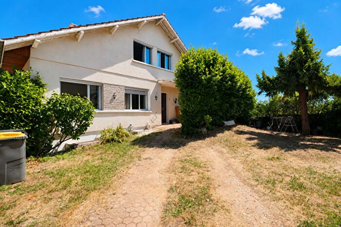 Brochon - Maison 7 pièces à vendre