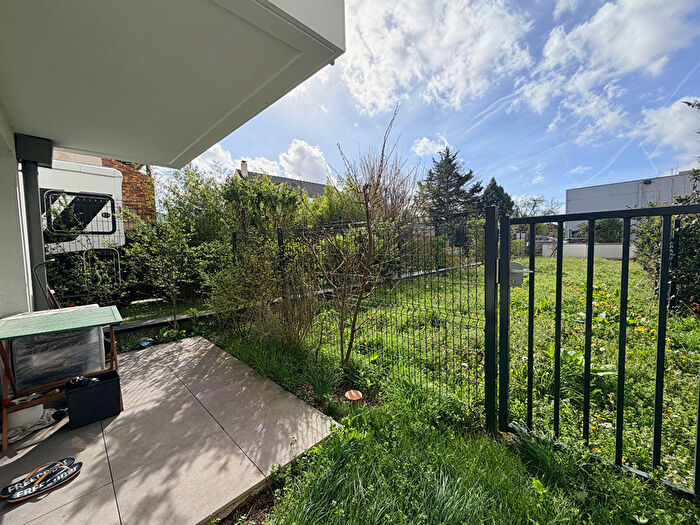 Sartrouville, L'Union - Appartement 3 pièces à vendre