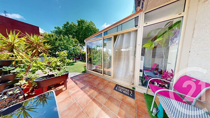 Maison à vendre - Colomiers, Bascule, Oratoire - 6 pièces - 5 chambres