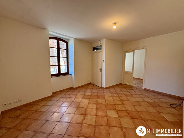 Appartement à louer - Albi - 3 pièces - 2 chambres