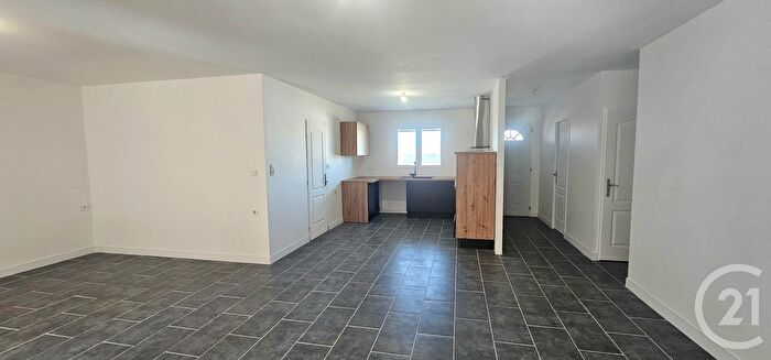 Maison à vendre - Salles-sur-lHers - 4 pièces - 3 chambres