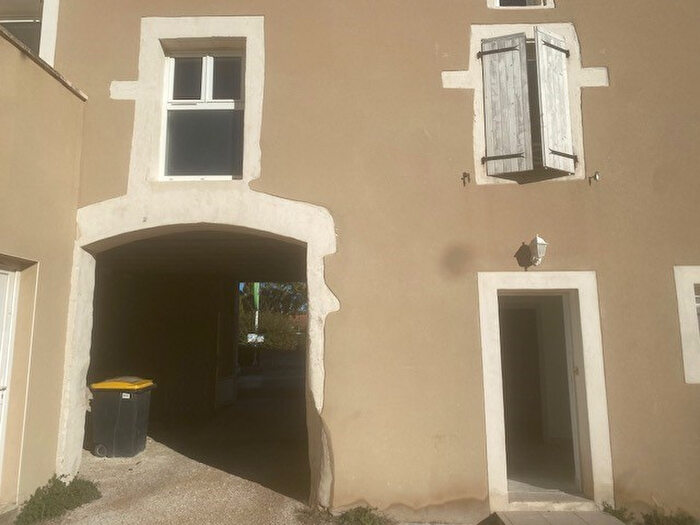 Appartement 3 pièces à louer - Pierrelatte, Le Claux, La Croix d'Or, Les Prairies