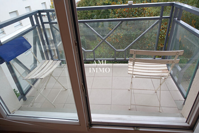 Châtillon, Vieux Bourg, Malraux - Appartement 1 pièce à louer
