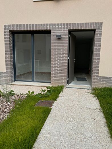 La Queue-en-Brie : Maison 4 pièces à vendre