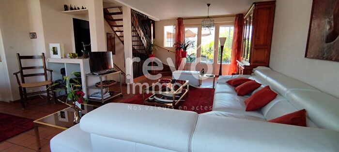 Angers, Roseraie - Maison 7 pièces à vendre