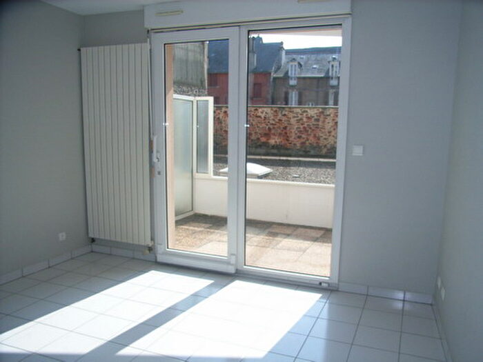 Appartement 1 pièce à louer - Rodez, Combarel