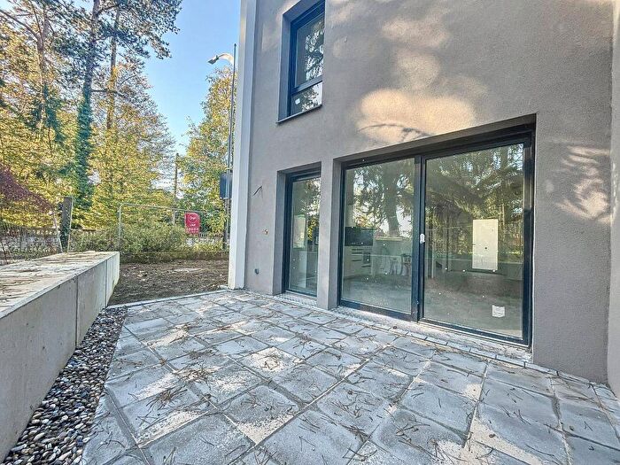 Maison à louer - Centre, Cernay - 4 pièces - 3 chambres