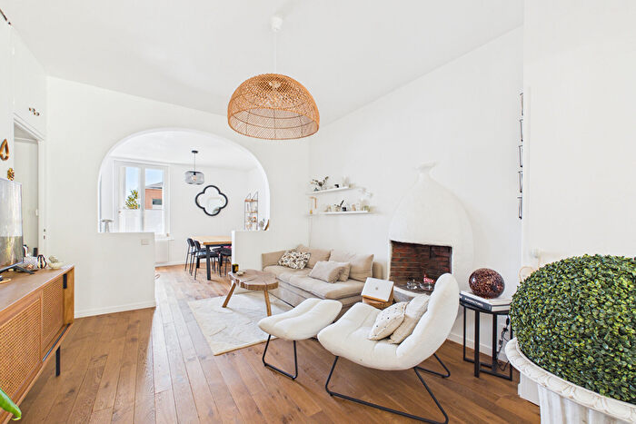 Maison 5 pièces à La Roche-sur-Yon, Val d'Ornay, Saint-André d'Ornay, Forges, à vendre