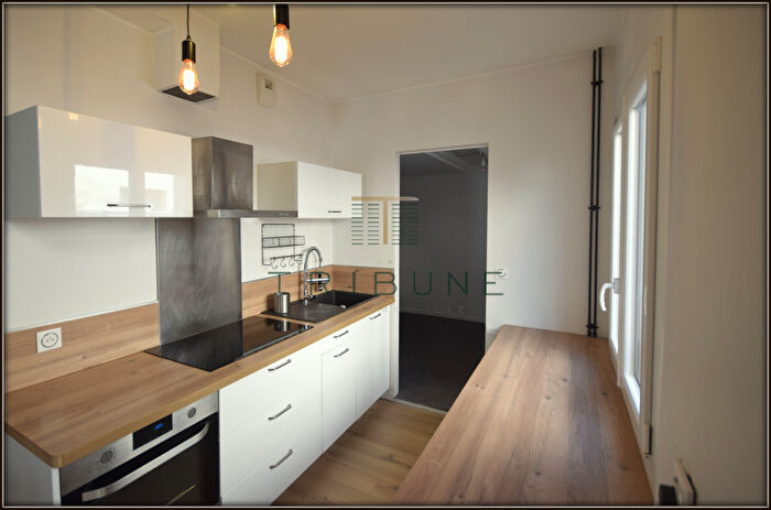 Maison à vendre - Agen, Les Pins, IUFM - 4 pièces - 3 chambres