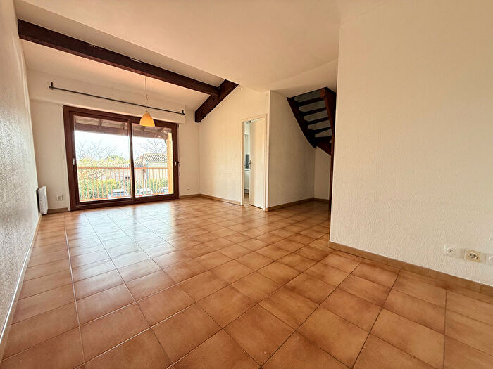 Appartement à vendre - Toulouse, Lardenne - 2 pièces - 1 chambre