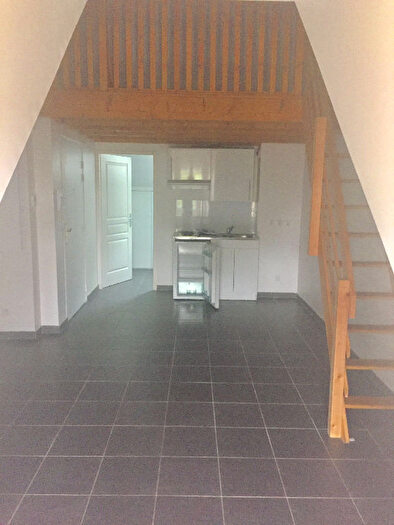 Saintry-sur-Seine - Appartement 1 pièce à louer