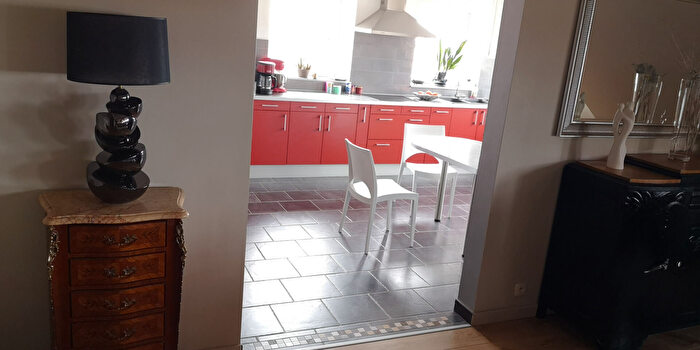 Roncourt - Appartement 5 pièces à louer