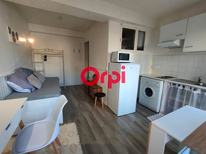 Nord, Prades - Appartement 1 pièce à louer