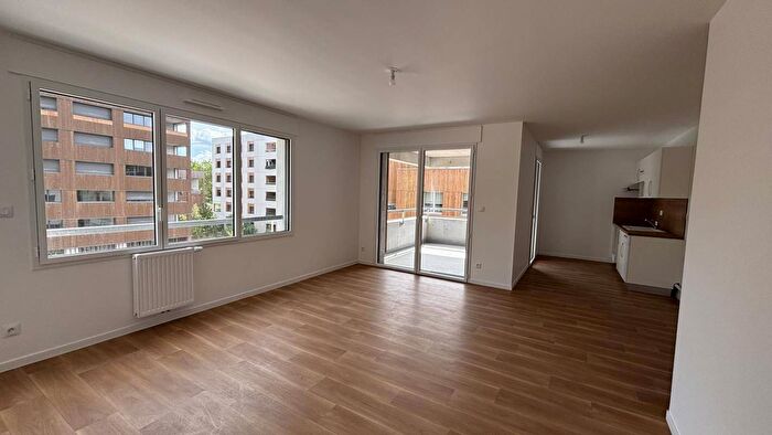 Saint-Joseph, Nantes - Appartement 4 pièces à louer