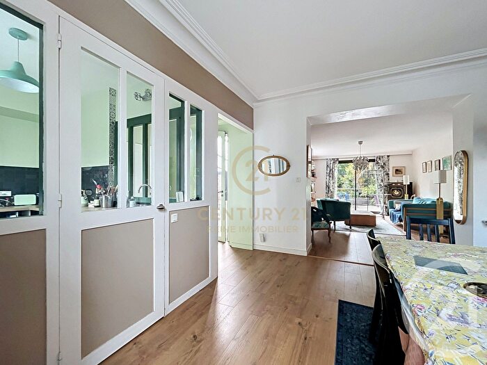 Maison 5 pièces à Quartiers Centre, Thabor, Oberthür, à vendre