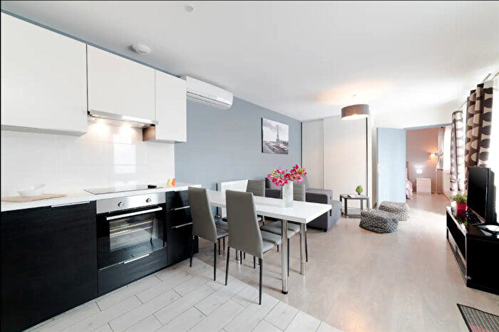 Maison à vendre - Vitry-sur-Seine, Coteau, Malassis - 6 pièces - 4 chambres