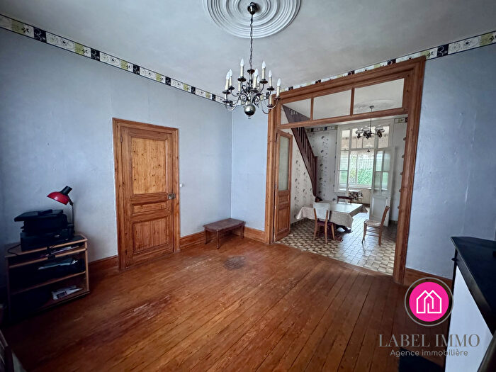 Maison 5 pièces à vendre à Aniche