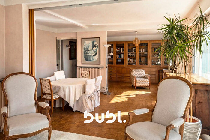 Appartement à vendre - Biarritz, Braou, Ranquine, Aguilera - 4 pièces - 2 chambres