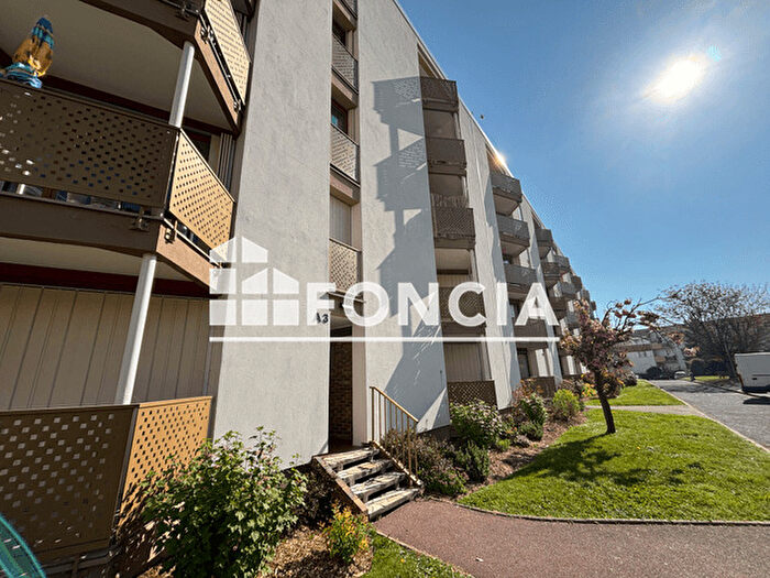 Appartement à vendre - Longjumeau, Colucci, Sud - 4 pièces - 2 chambres