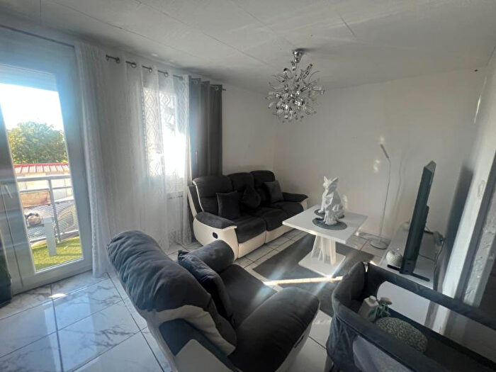 Toulouse, Purpan - Appartement 3 pièces à vendre