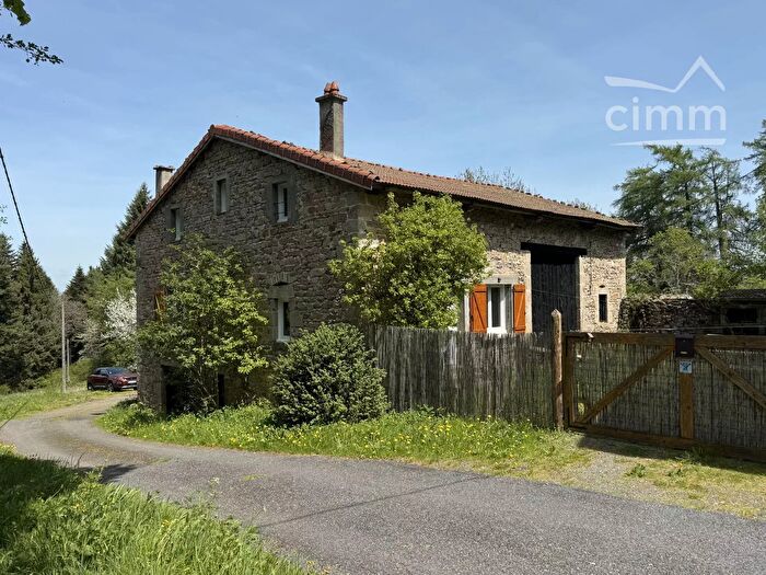 Maison 6 pièces à vendre à Malvières