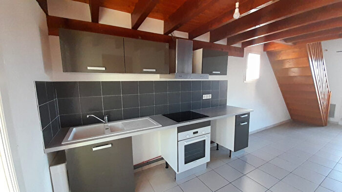 Publier : Appartement 2 pièces à vendre