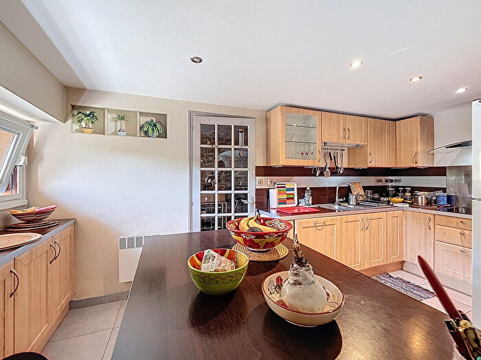 Maison à vendre - Rezé, Ragon, La Malnoue - 4 pièces - 3 chambres