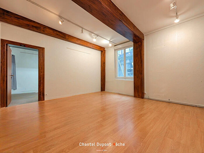 Appartement à vendre - Chartres, Centre-ville - 5 pièces