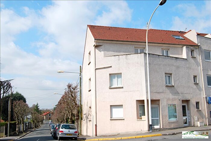 Draveil, Centre-ville - Appartement 3 pièces à louer
