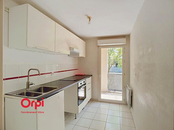 Appartement 3 pièces à Nantes, Ile de Nantes, à louer