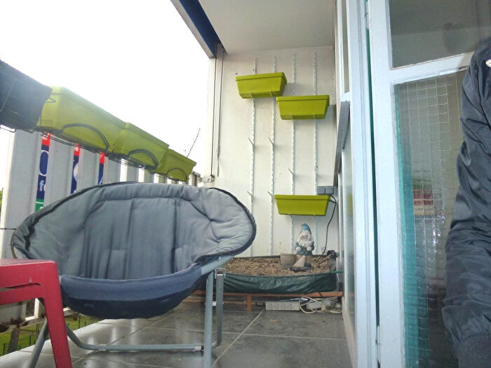 Appartement à vendre - Béziers, Perch des Moulins, Font Neuve, Terries - 2 pièces - 1 chambre