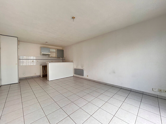 Poitiers, Saint-Eloi, Breuil, Mingot : Appartement 3 pièces à vendre